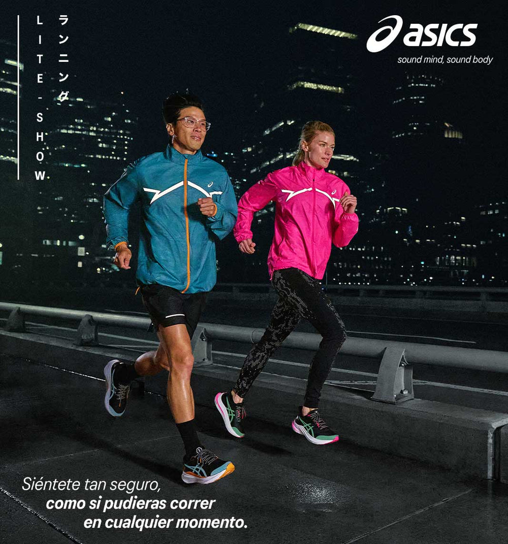 Los diferentes tipos de pisada y su importancia en el running. – SPORT ...