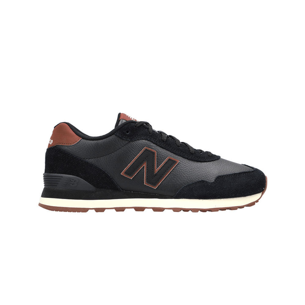 Tenis New Balance para Hombre 515 Negro-Café – SPORT MASTERS