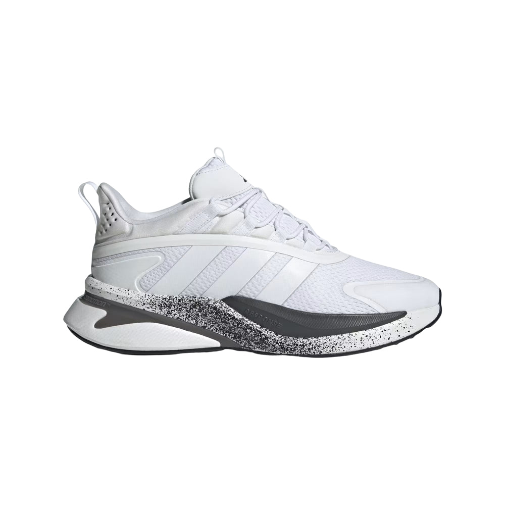 Tenis Adidas Hombre Alpharesponse IE6347 Blanco – SPORT MASTERS