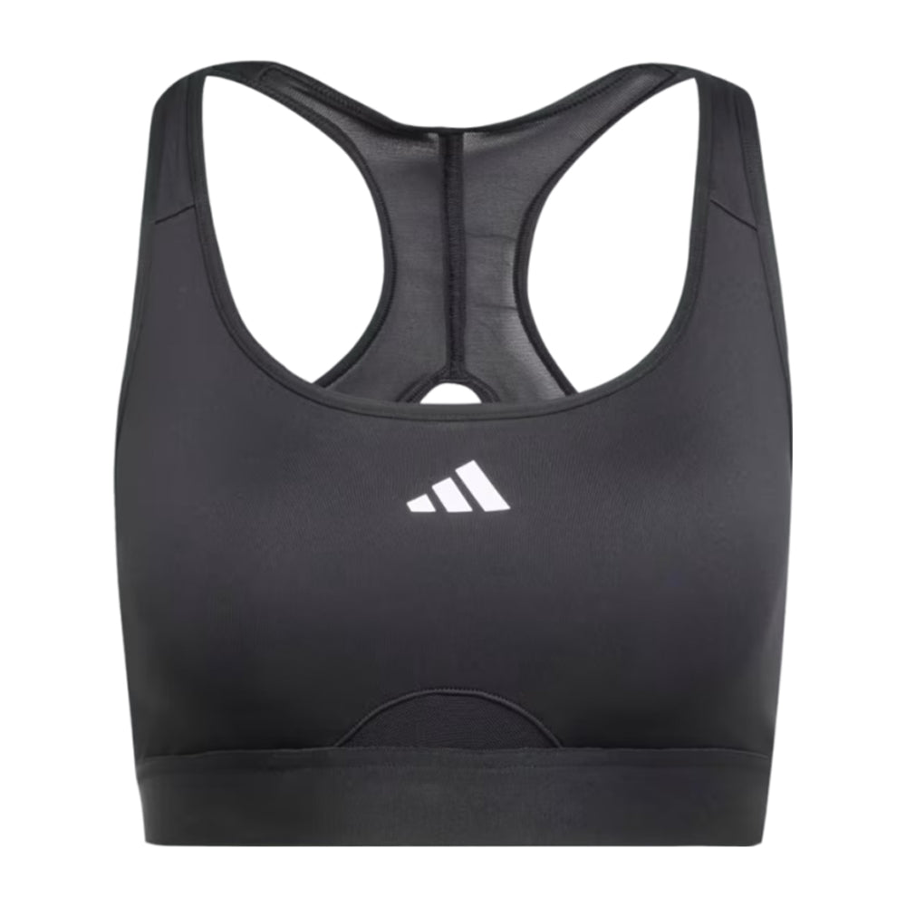 Top Adidas Mujer Pwrct Ms Bra IQ3377 Negro – SPORT MASTERS