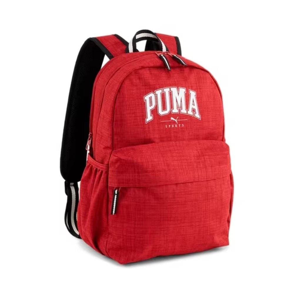 Mochila Puma Unisex Squad Backpak Rojo – SPORT MASTERS