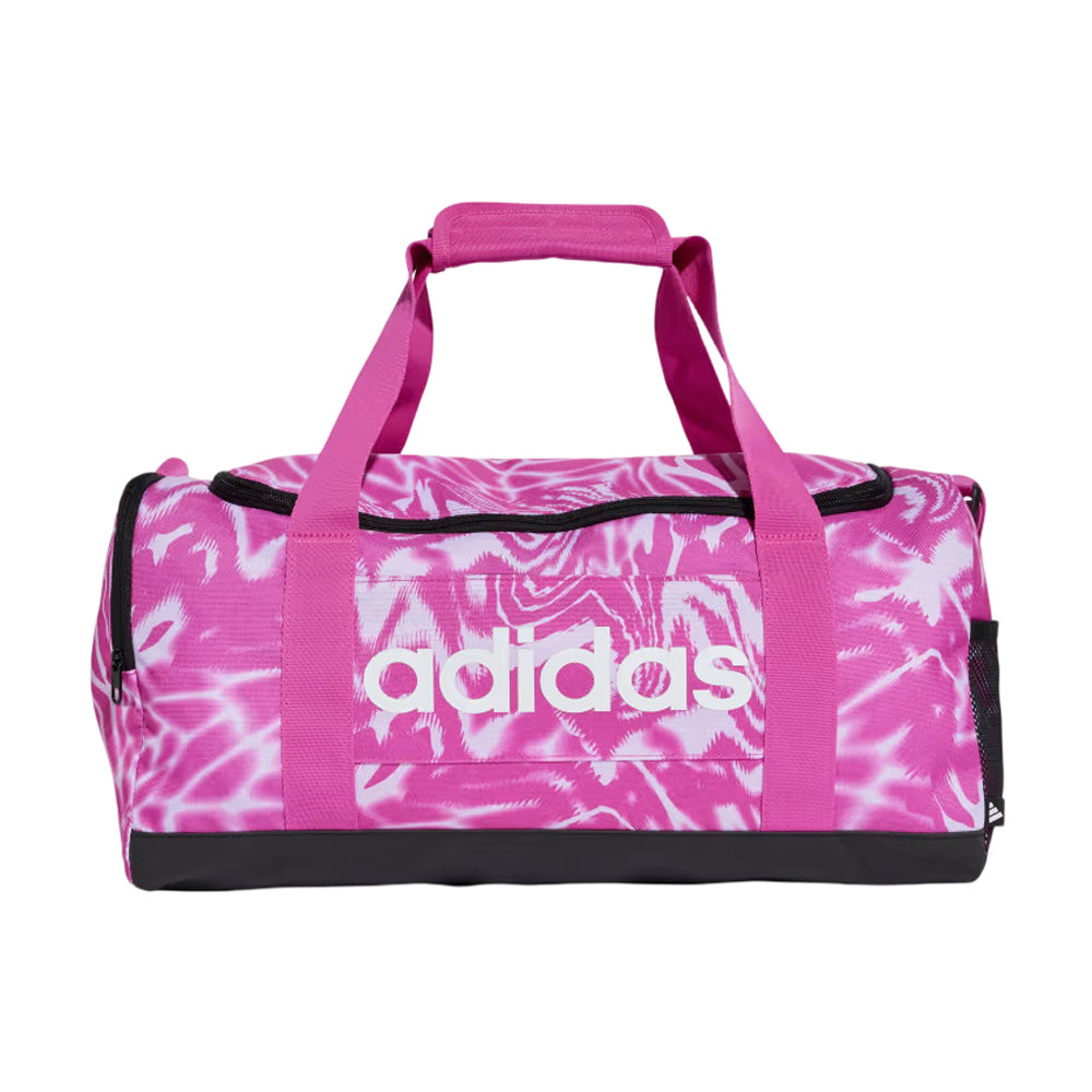 Maleta Adidas Mujer W Lin Duf S Gfx IM5236 Rosa – SPORT MASTERS