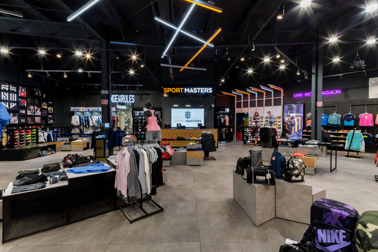 Quienes somos – SPORT MASTERS