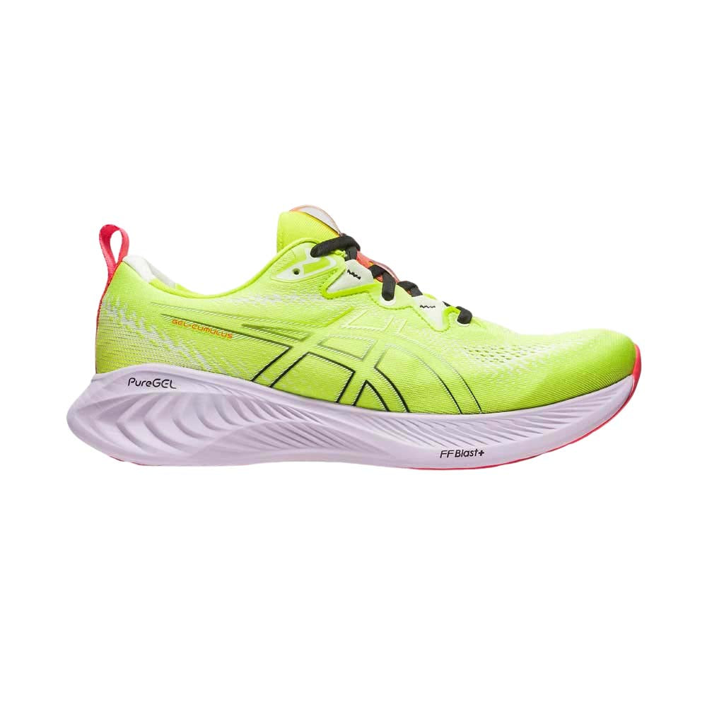 Tenis Asics para Hombre Cumulus 25 Lima – SPORT MASTERS