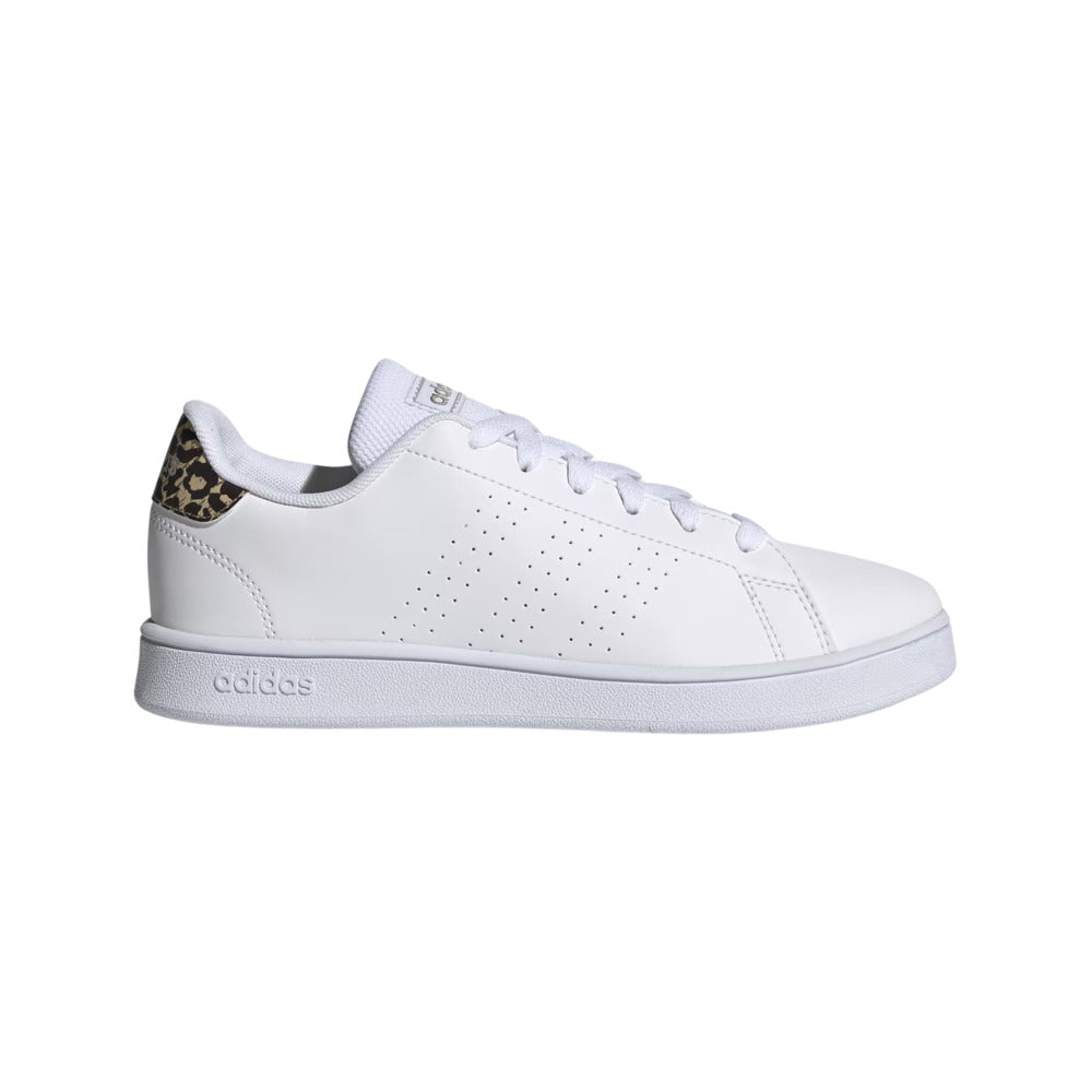 Tenis Adidas Niño Advantage K Fy8875 Blanco – SPORT MASTERS