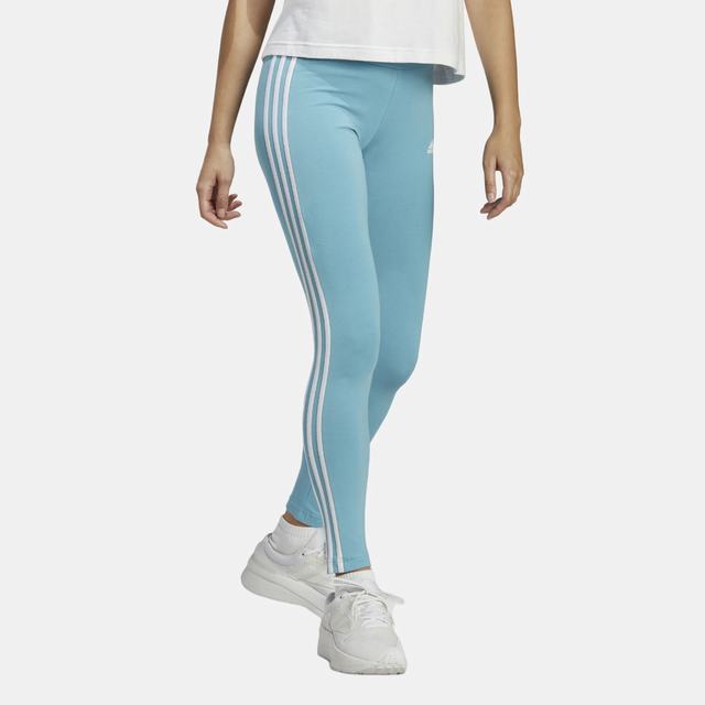 Licra Adidas Mujer W 3S Leg Azul – SPORT MASTERS