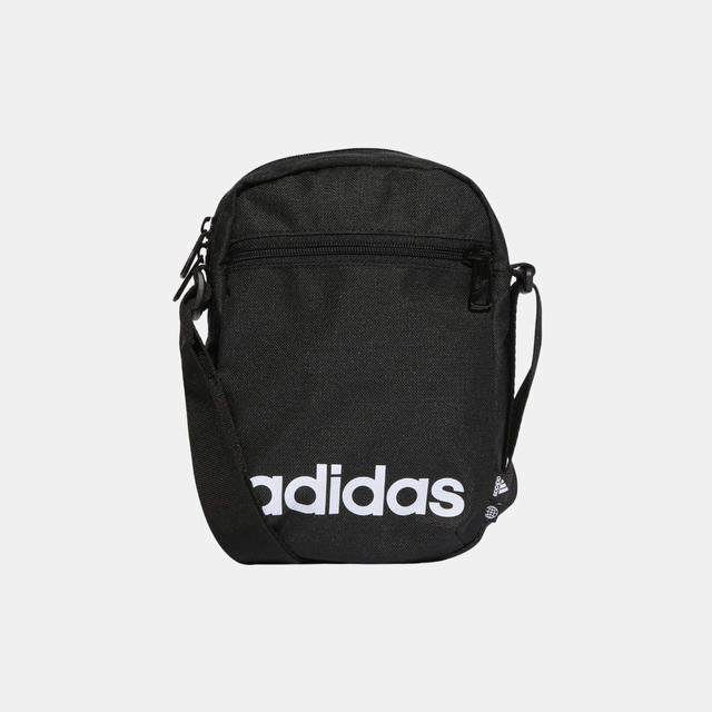Mariconera Adidas Unisex Linear Org Negro – SPORT MASTERS